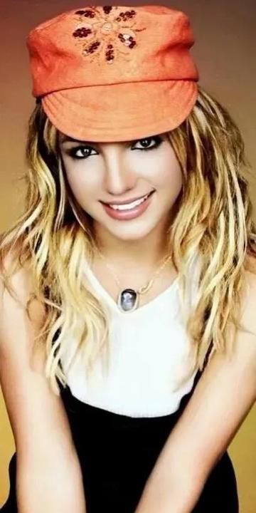 Britney Spears, changing from pop queen to media focus, the best ...