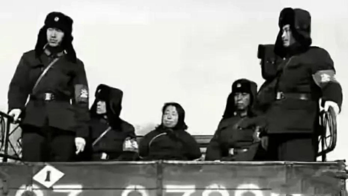 In the 1980s, the huge corrupt king Shouxin: embezzled 500,000 public ...