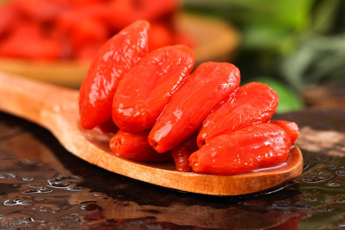 Li Shizhen: The 3 kinds of herbal medicine left behind, boiled water ...