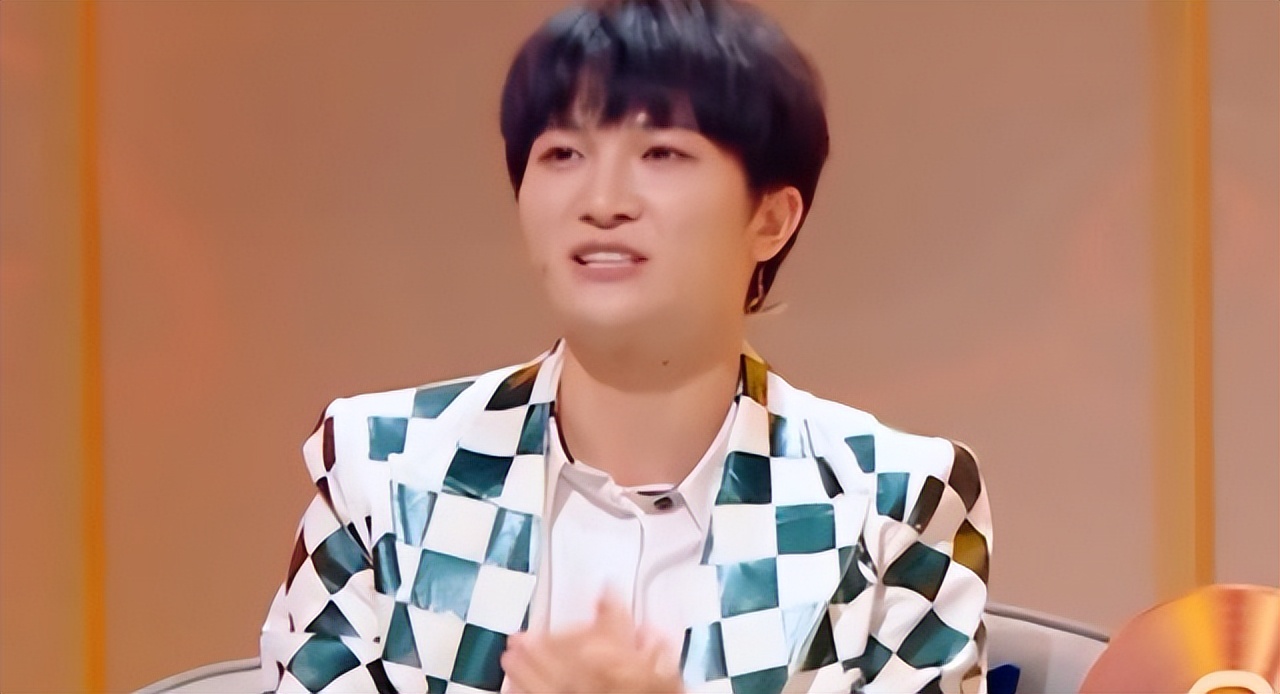 For Ayunga and Jin Runji, Zhou Shen gave a very high evaluation, but do ...