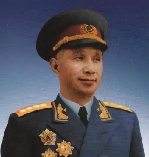 Ten generals at the beginning of the founding of New China - iNEWS