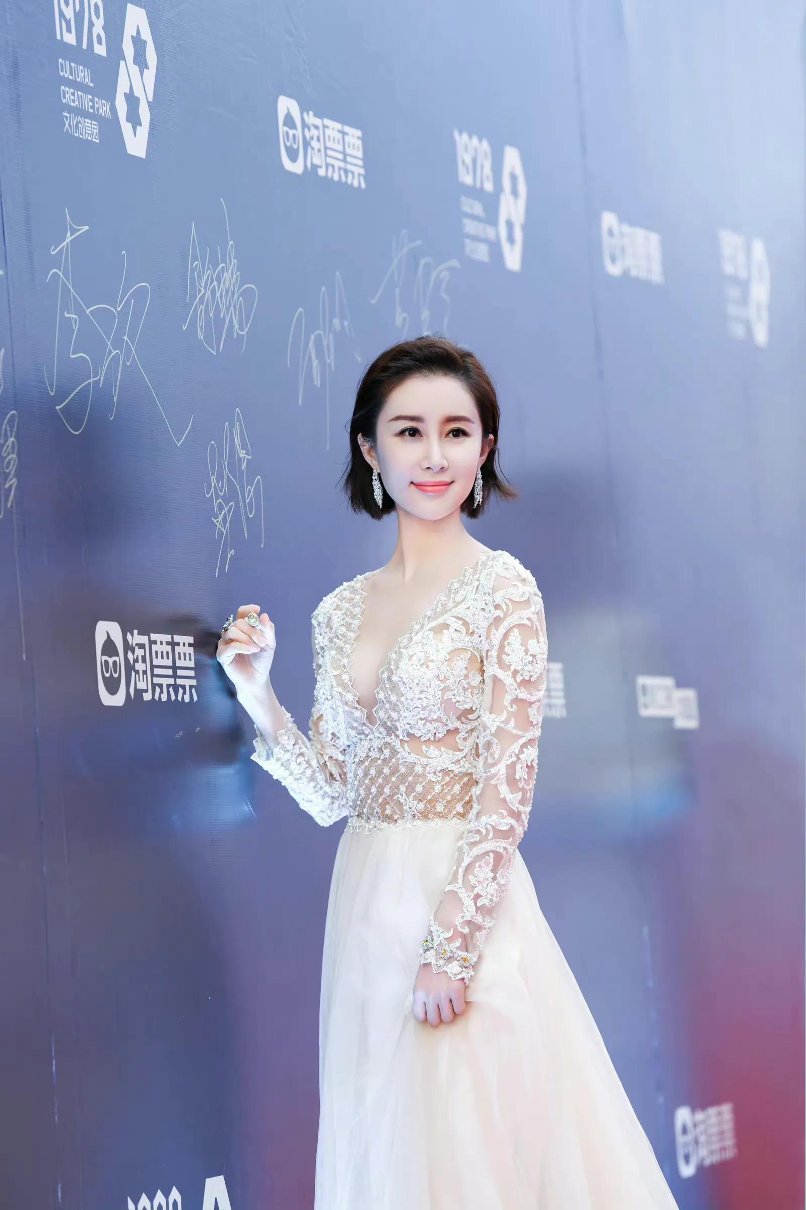 Our childhood goddess Shu Chang is really unforgettable - iNEWS