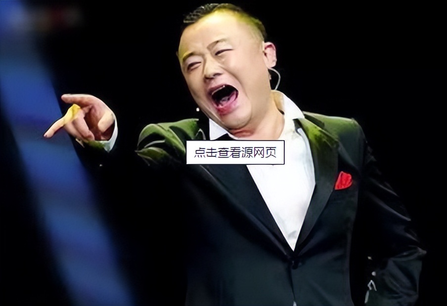 Facts have proved that Zhou Libo, who has "disappeared" for 6 years ...