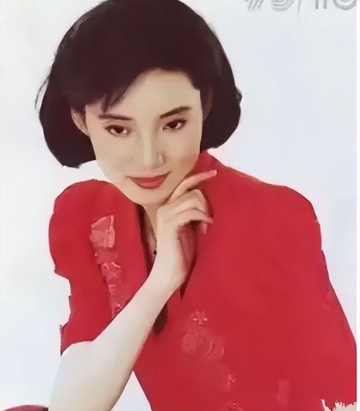 "CCTV National Face" Li Xiuping, 26 years of broadcasting with zero ...