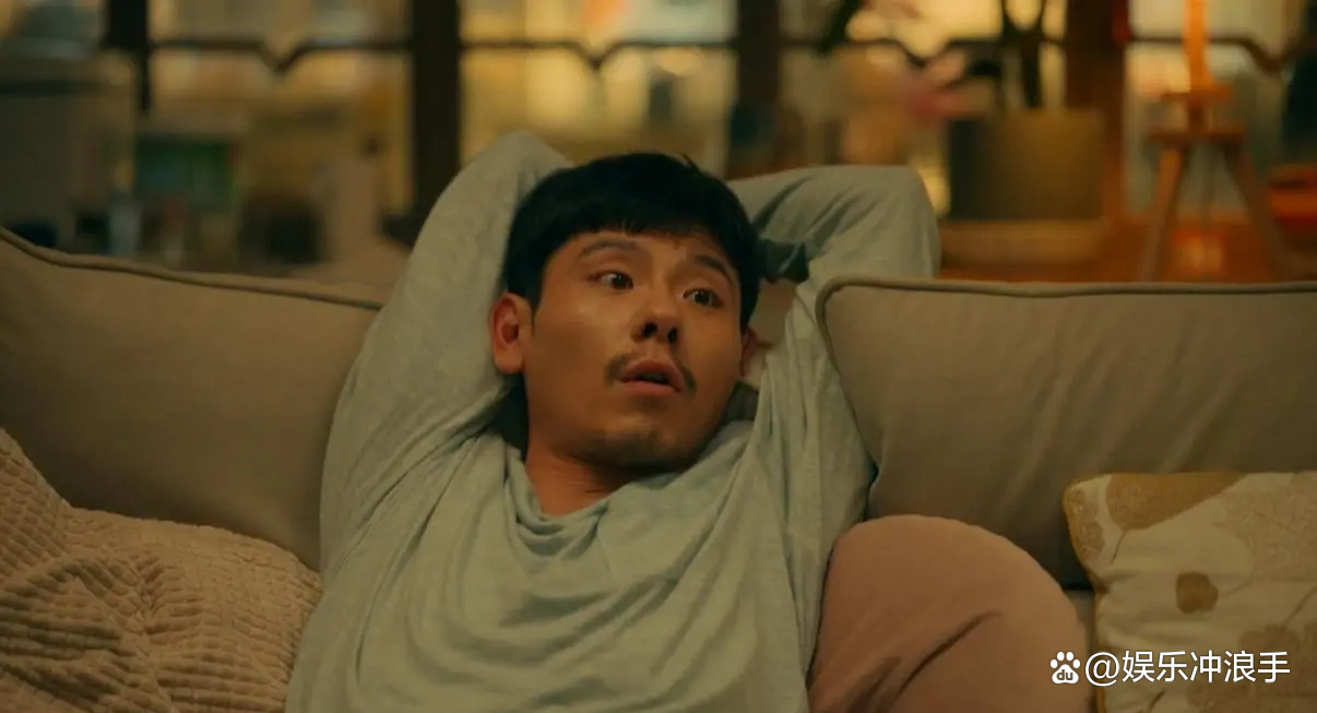 The long season: Fu Weijun is miserable and pitiful in the play, but ...