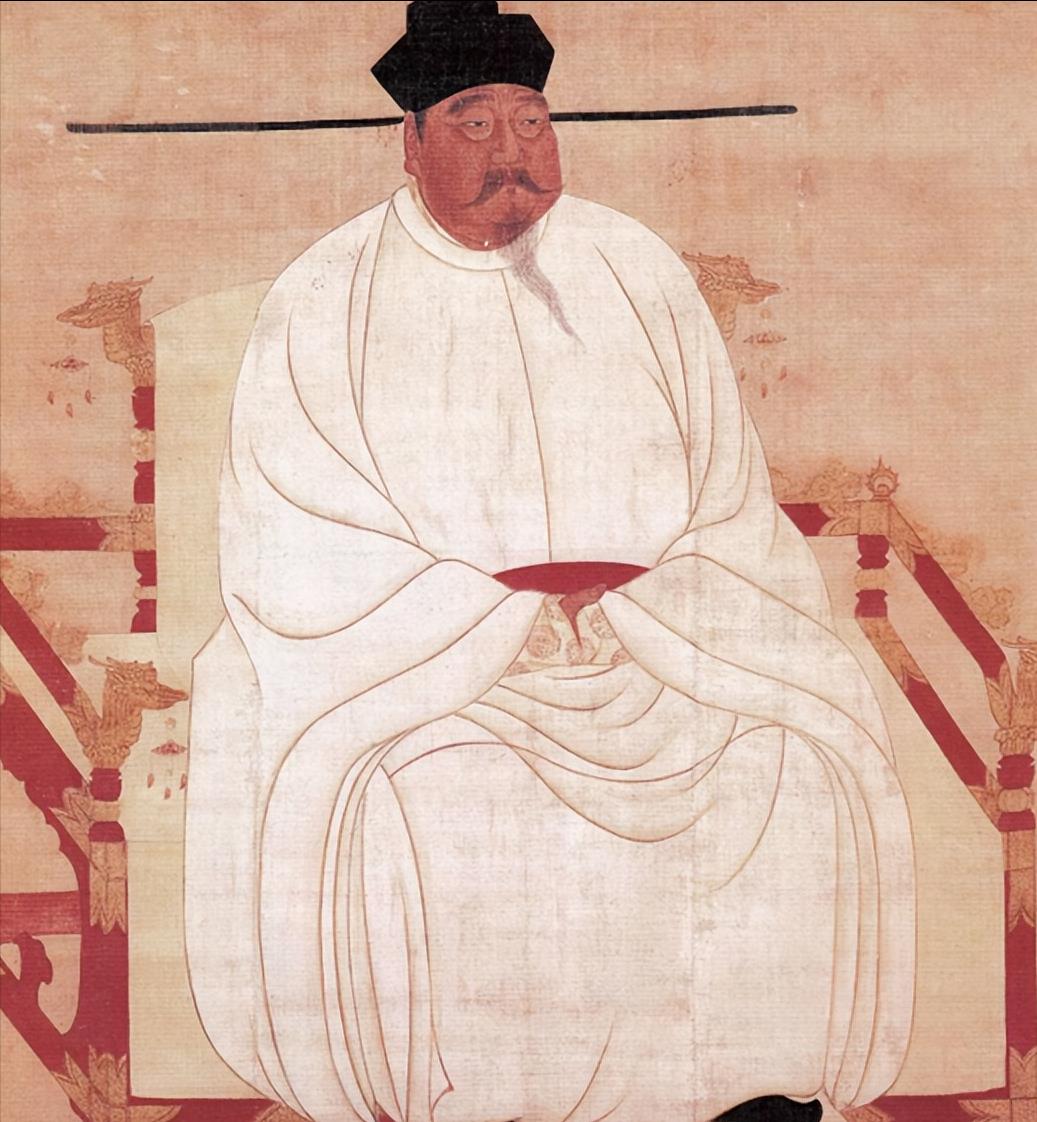 What are "court meetings" and "court speeches"? The way the emperor of ...