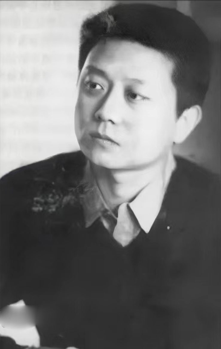 Wang Mi: It's really unfortunate to be your daughter. Wang Shuo, who ...