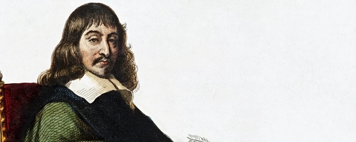 "Father of Modern Philosophy" Descartes Classical Quotations 34 - iNEWS