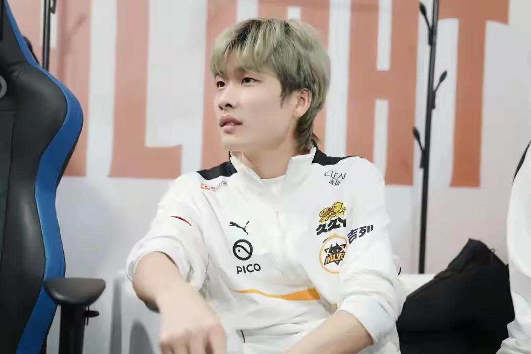 KPL transfer rumors are everywhere, Jinyu has a high probability of leaving the Wolves, and the ...