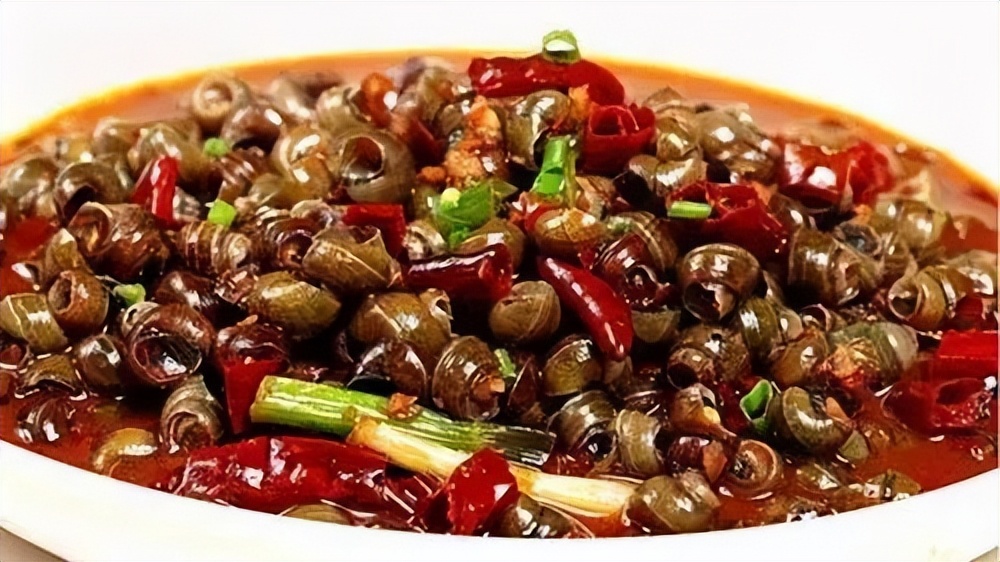 Hunan's most famous 8 dishes, spicy and delicious, a large collection ...