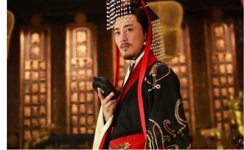 How did the title of Emperor Taizu Gao come from? Caused by low culture ...