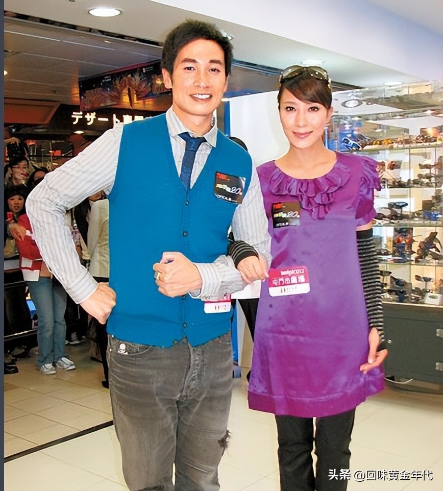 The real face of TVB's four pure goddesses is exposed! - iMedia