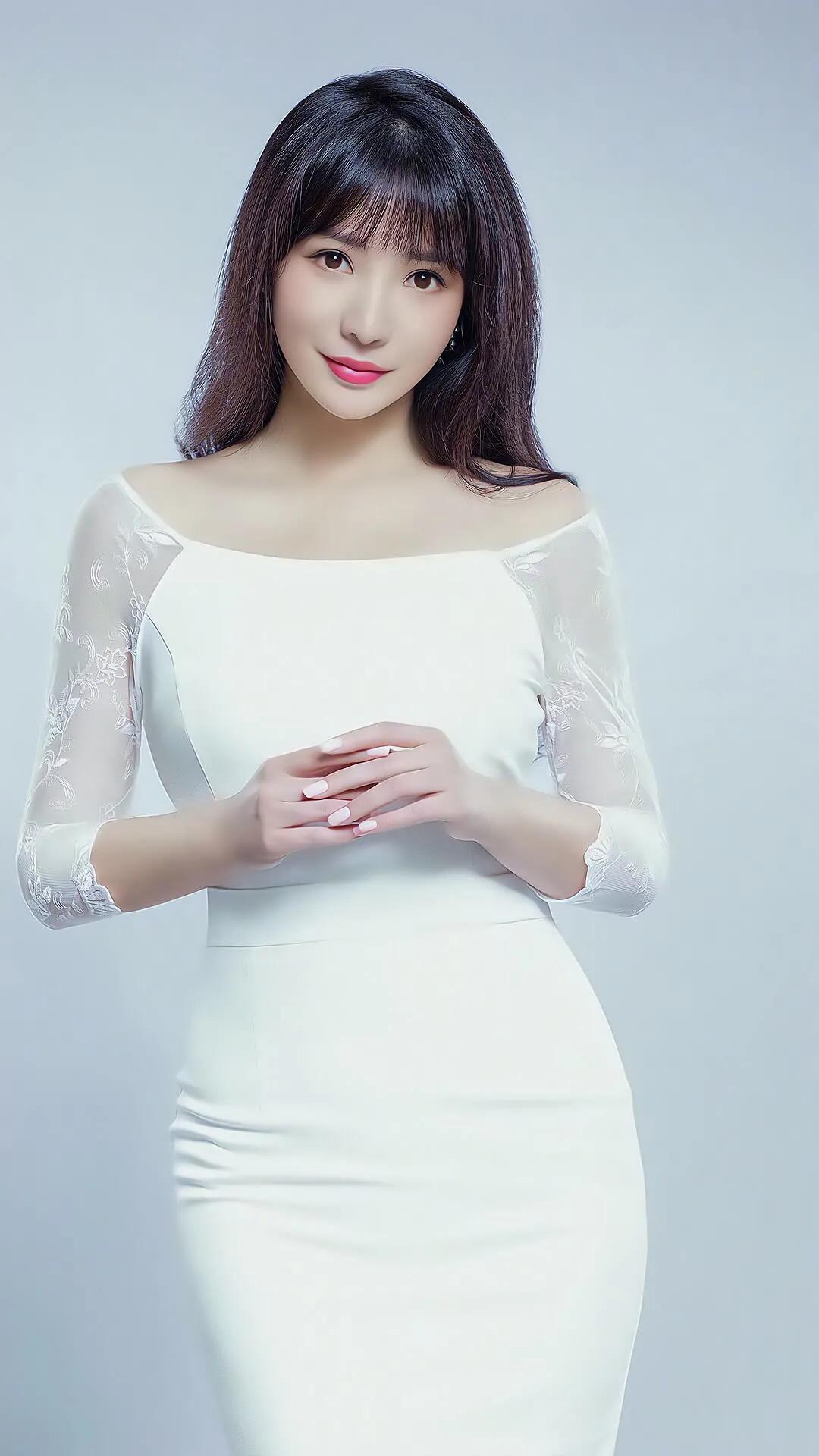 Liu Yan (Ada, November 8, 1980-) - iNEWS