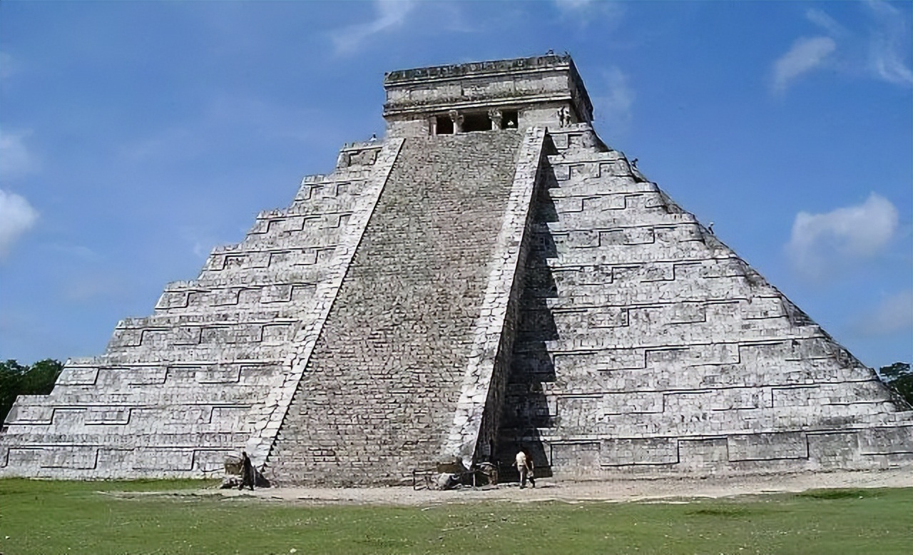 A Brief Analysis of the Trade Items and Exchange Network of the Mayan ...