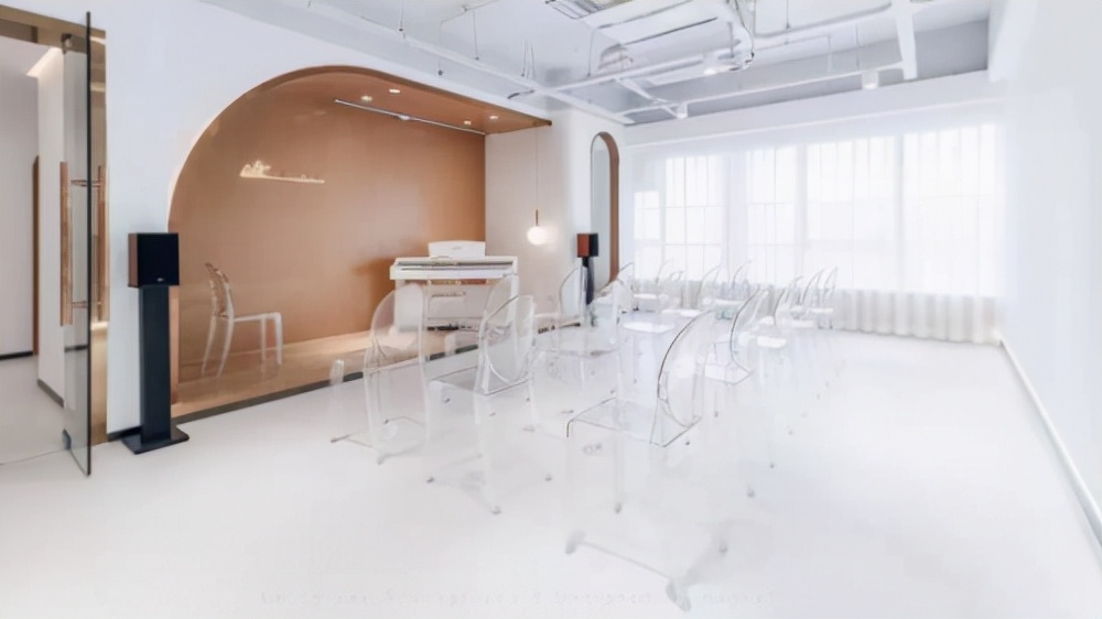 Gu Haiyan: The pure soul of fascinated design - iNEWS