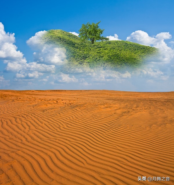 The unsolved mystery of the mirage: how to explain the appearance of ...