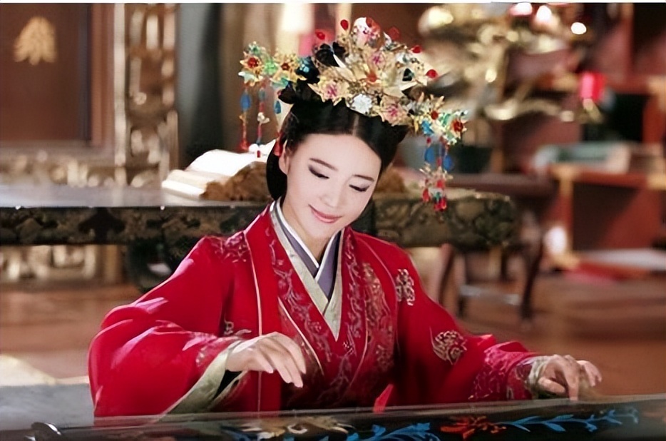 As Wei Qing and Huo Qubing's successors, they are also relatives, why ...
