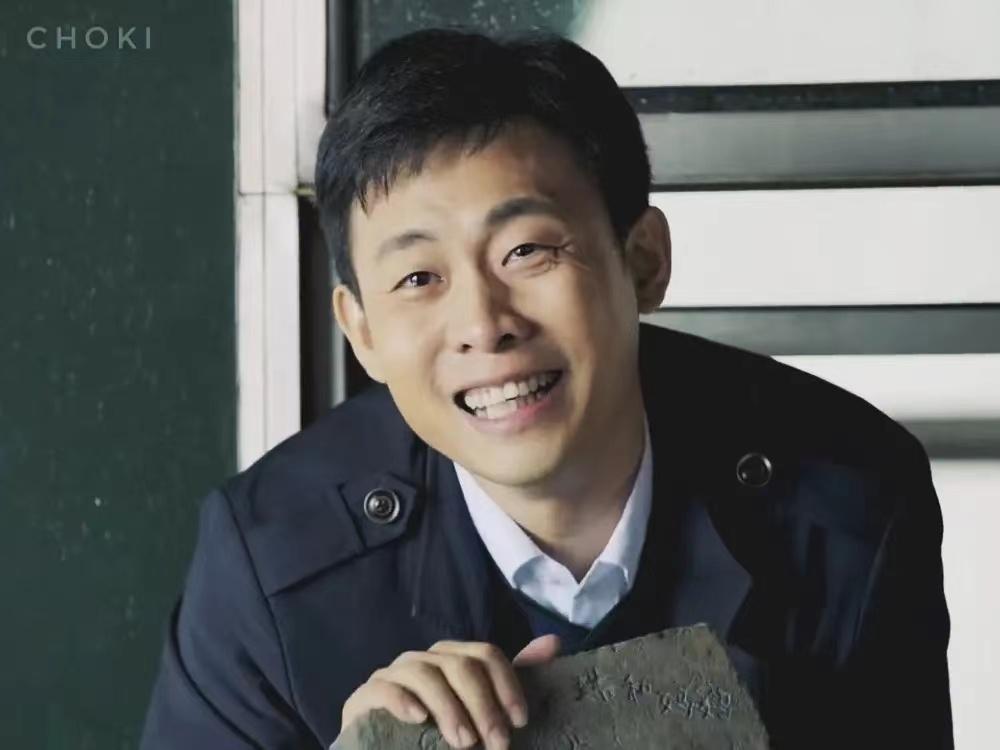 The spring of "uncle" male actors is coming, and TV and movies are ...