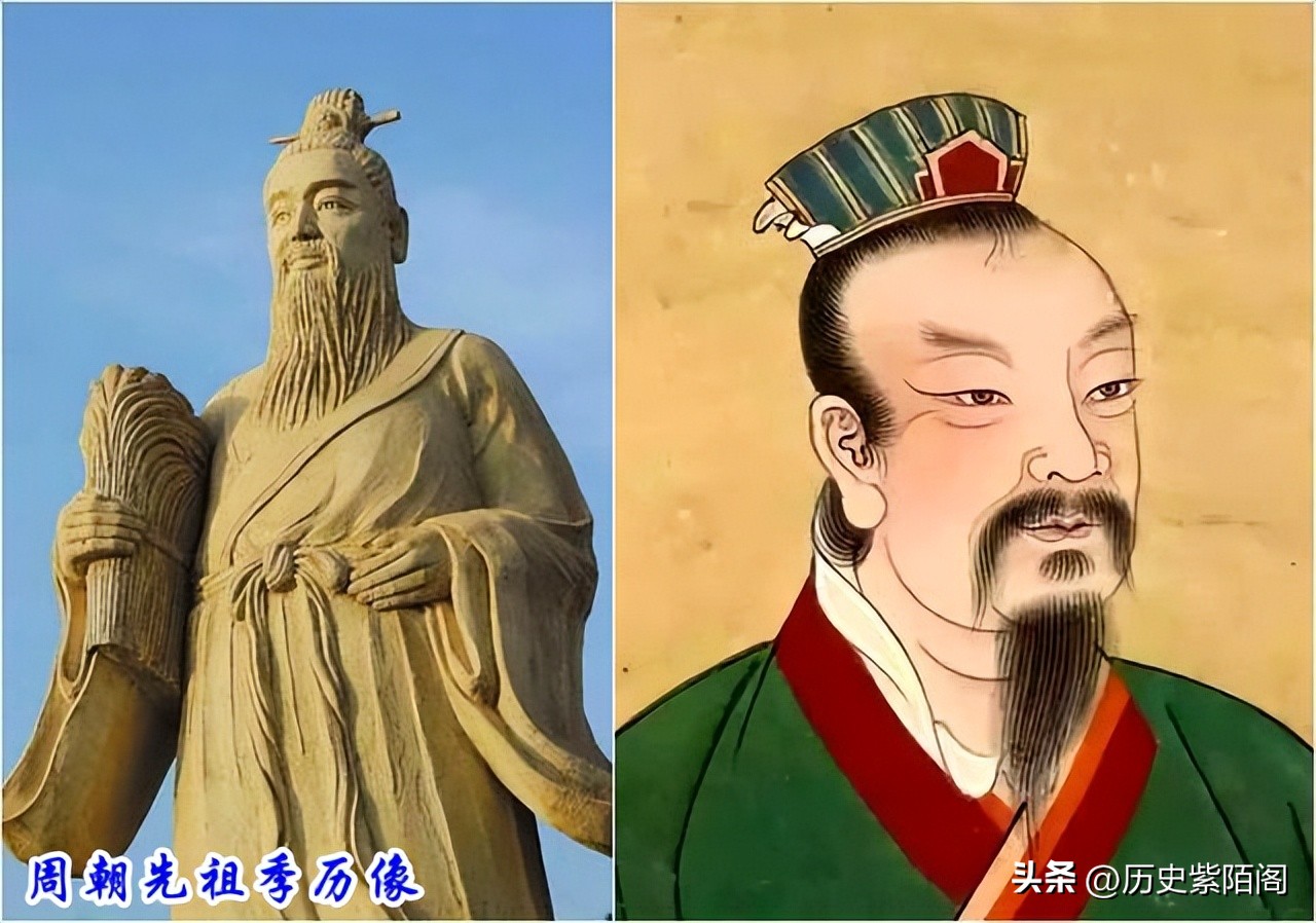 After the Qin State unified the six countries and established the Qin ...