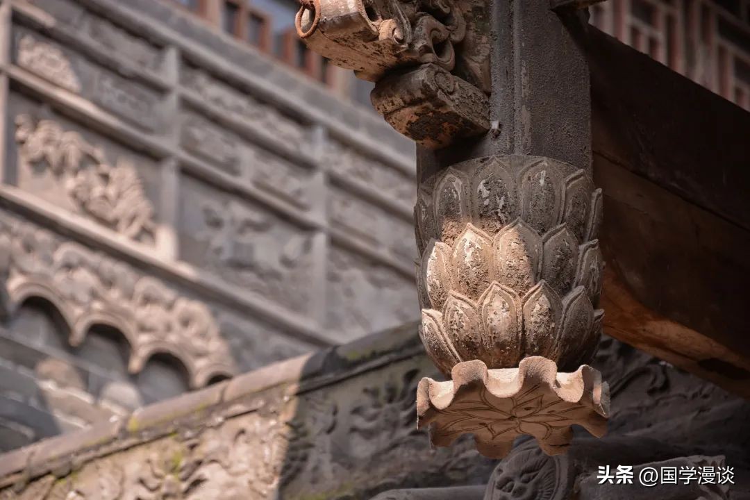 The ten incisive sentences of the ancients make people understand and ...