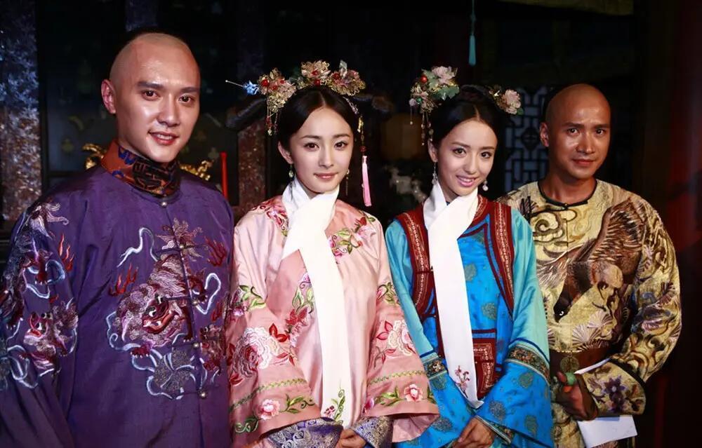 Yuan Shanshan is ungrateful?Yu Zheng's words are too lethal, and the ...