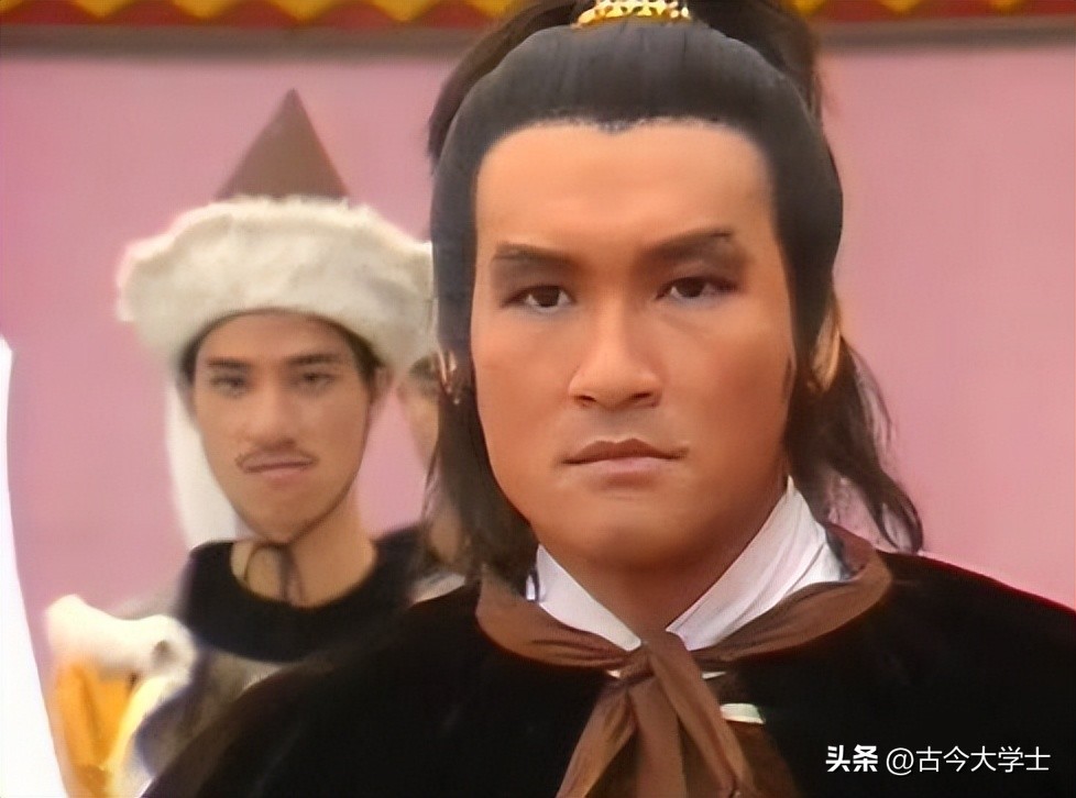 On Qiao Feng, I only recognize Hu Jun - iMedia