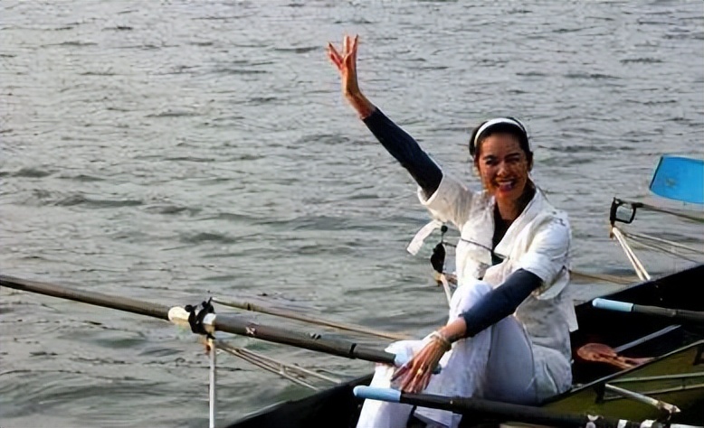 Supermodel Ma Yanli: Divorced after being betrayed, now worth billions ...