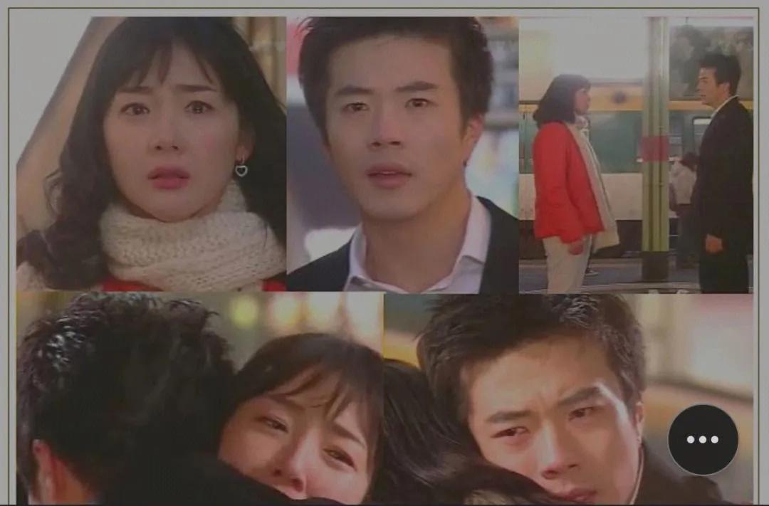 The Korean dramas I have watched over the years, a wave of memory ...