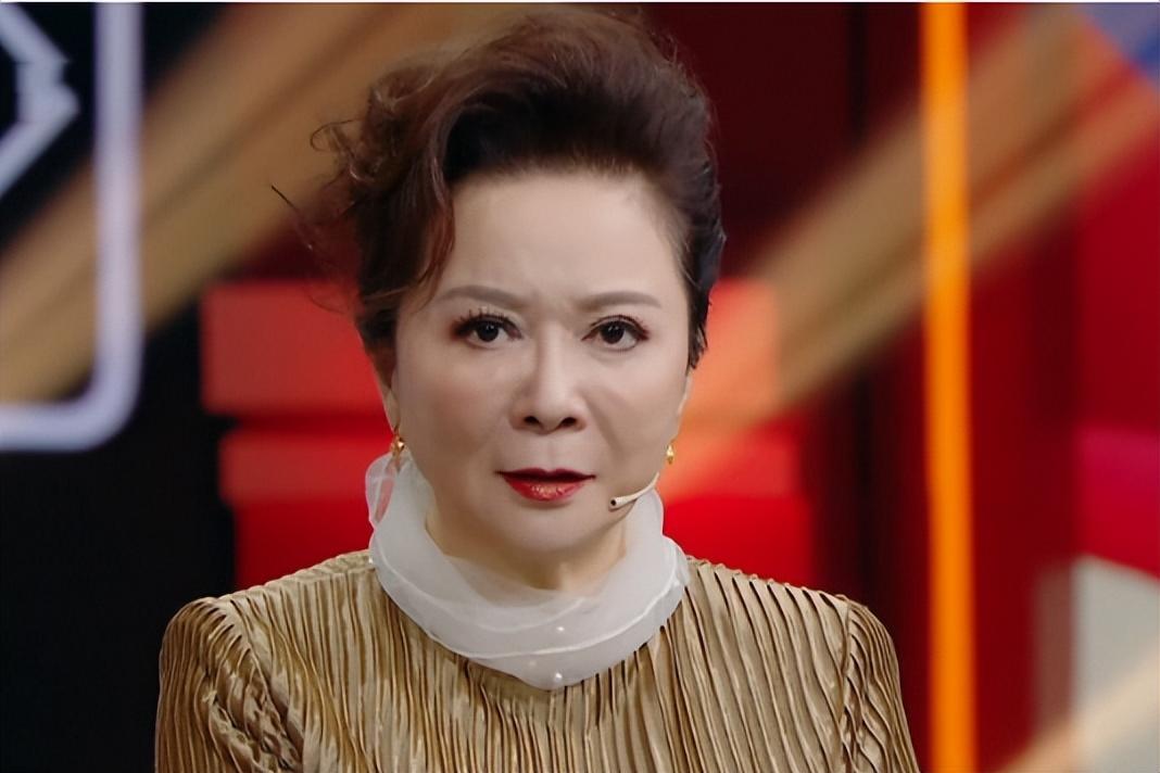 It turns out that he is Cai Ming's son, 37 years old, unmarried and ...