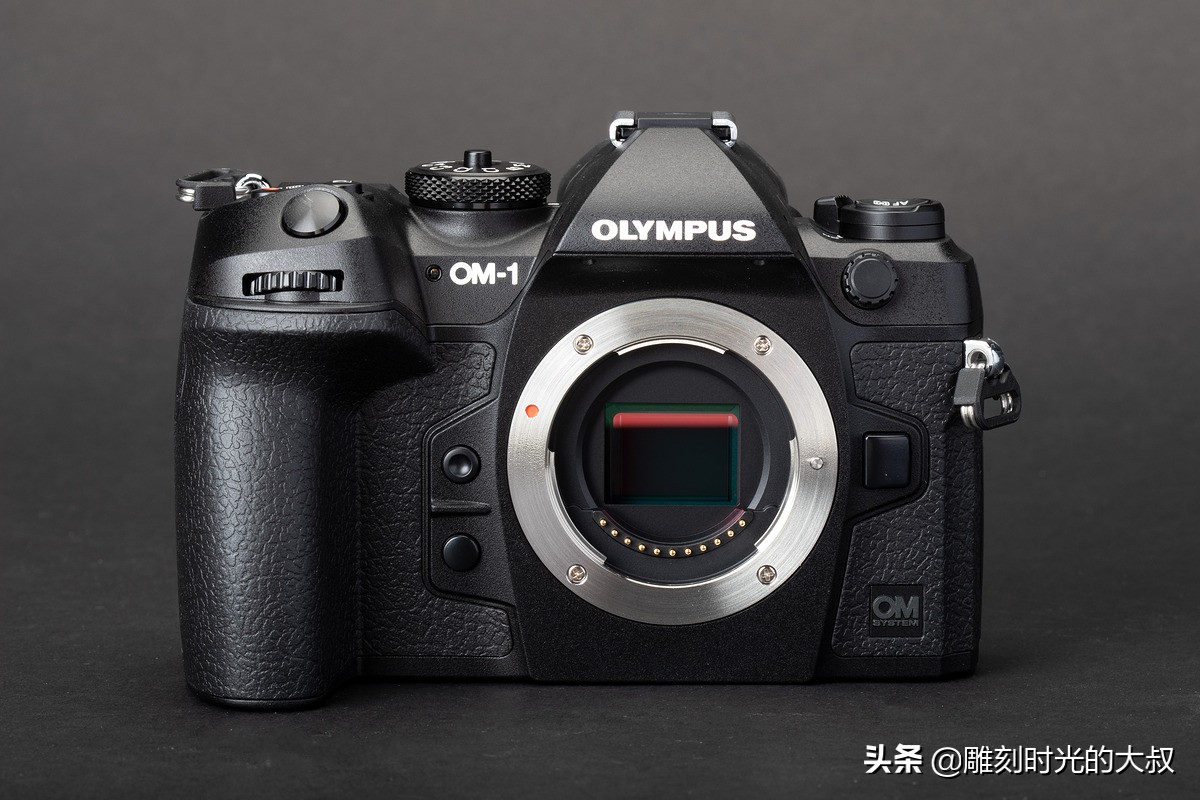 Rise up!M43's new flagship OM System camera achieves IP53 rating in ...