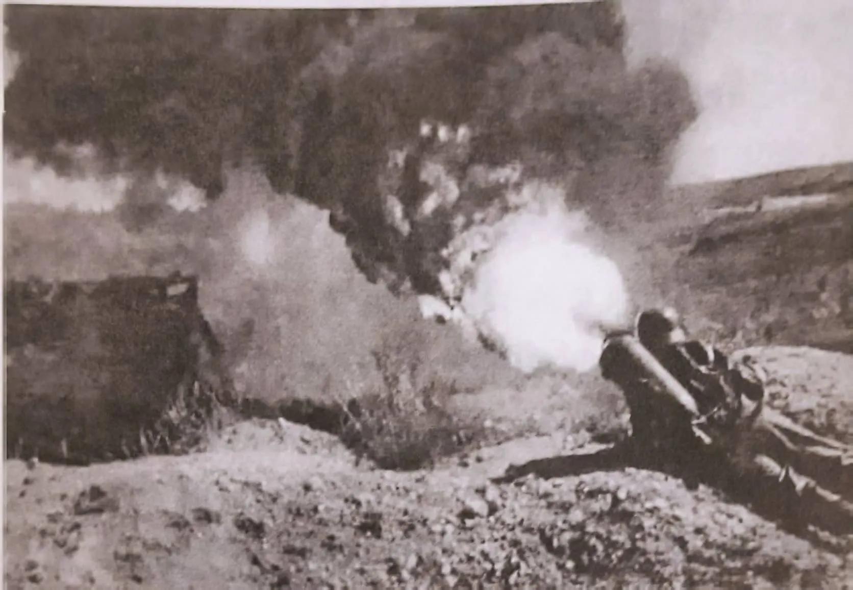 The Soviet Army guarded the Red Fortress hard for 247 days, causing the ...