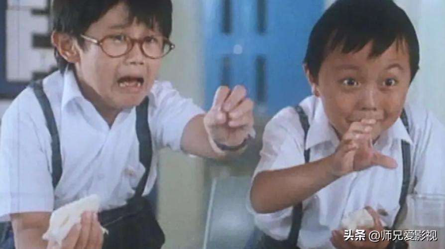 Of the 13 movies starring Xie Miao, the best young actor in the past, which one is your favorite ...