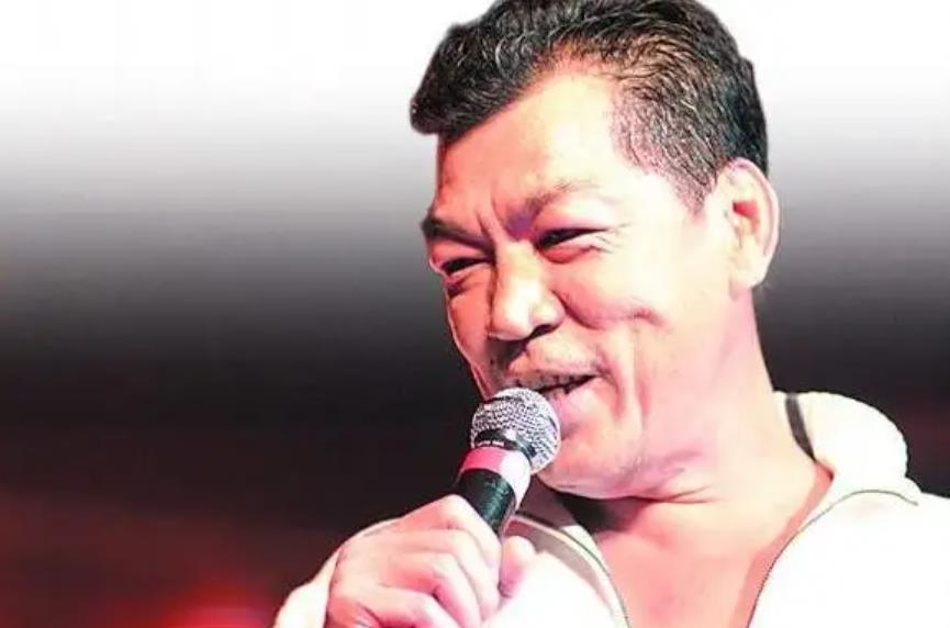 Yu Ziming, a senior Hong Kong artist, passed away, and lamented the ...