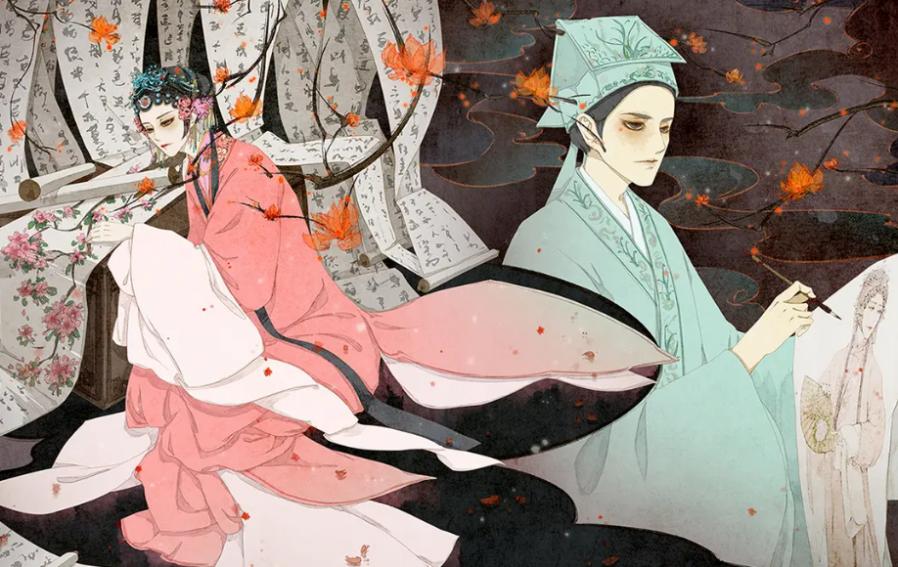 Analysis of "The Peony Pavilion": The Artistic Charm and Cultural Value ...