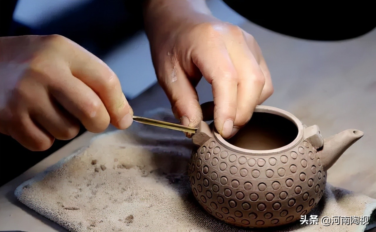 "Understanding" Li Jianfeng's Jun Porcelain Love - Tea Makers, Zen ...