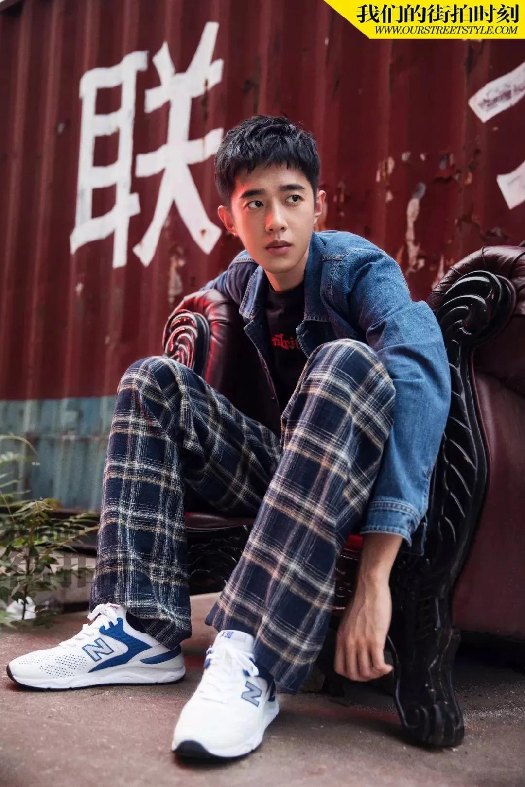 Treasure Boy Liang Jingkang - iNEWS