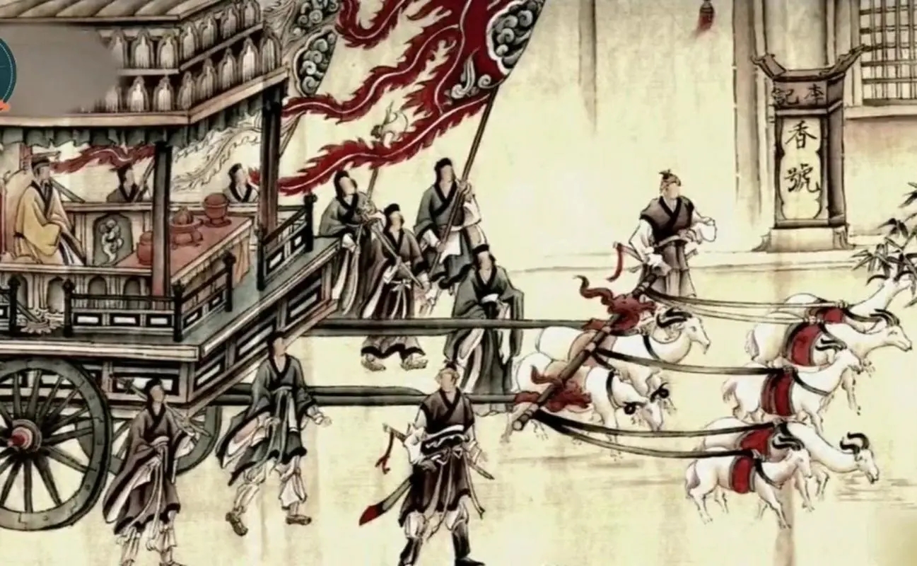 A Study on the Group Changes and Cultural Inheritance of Northern Liang ...