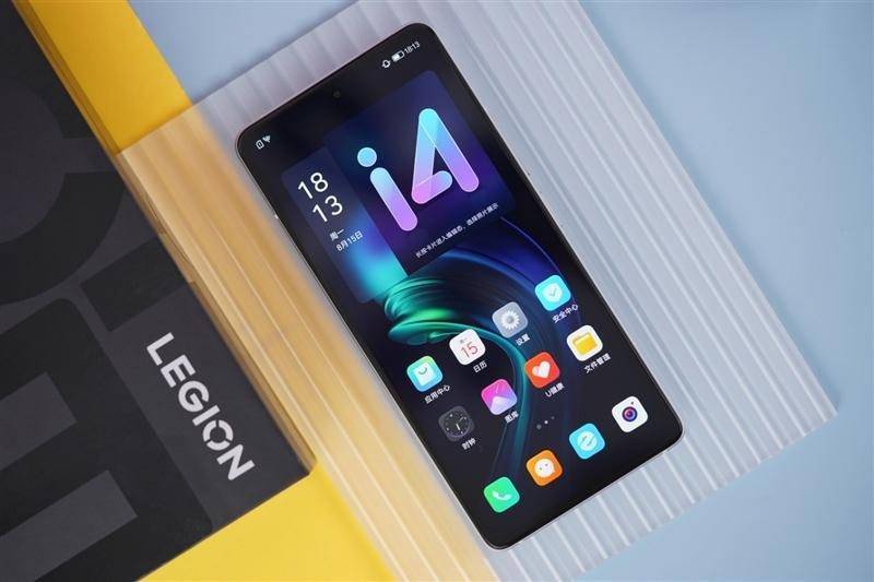 Snapdragon 8+ top-level gaming flagship mobile phone is priced at 1799 ...