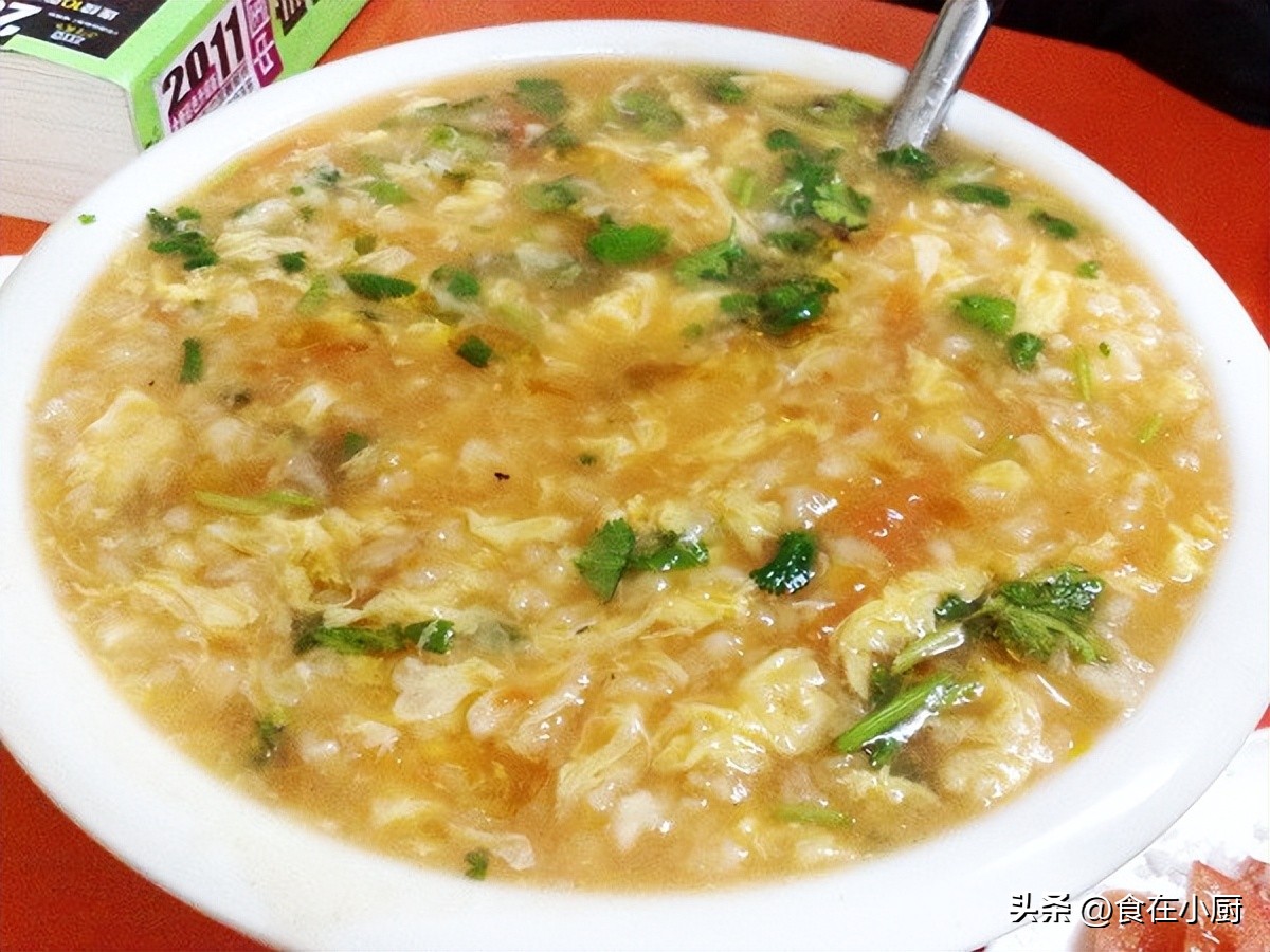 Spring and summer alternate, I suggest you: "Drink 2 pimple soup and 3 ...