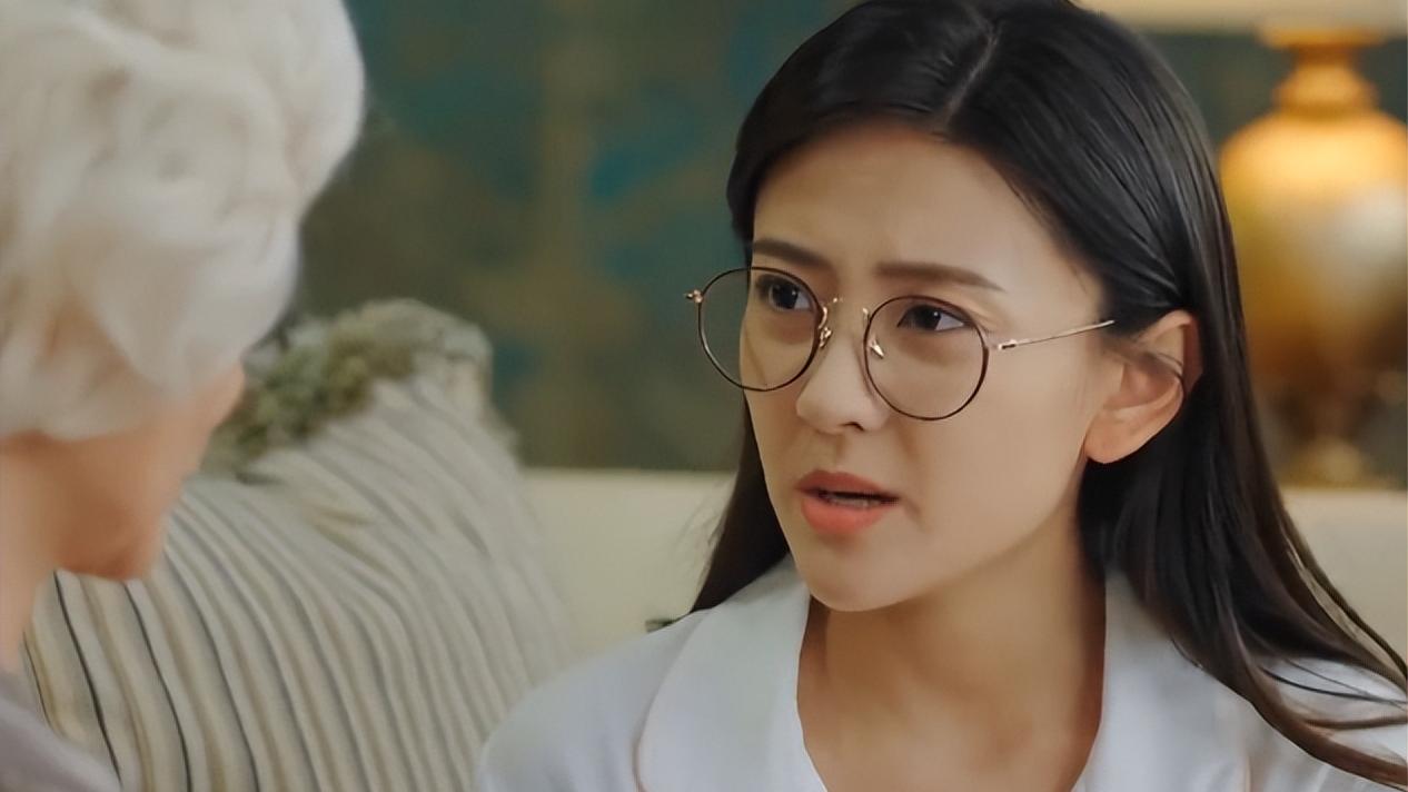 Liang Jie, Xing Shaolin collaborated for the second time, is the doomed love in the past and ...