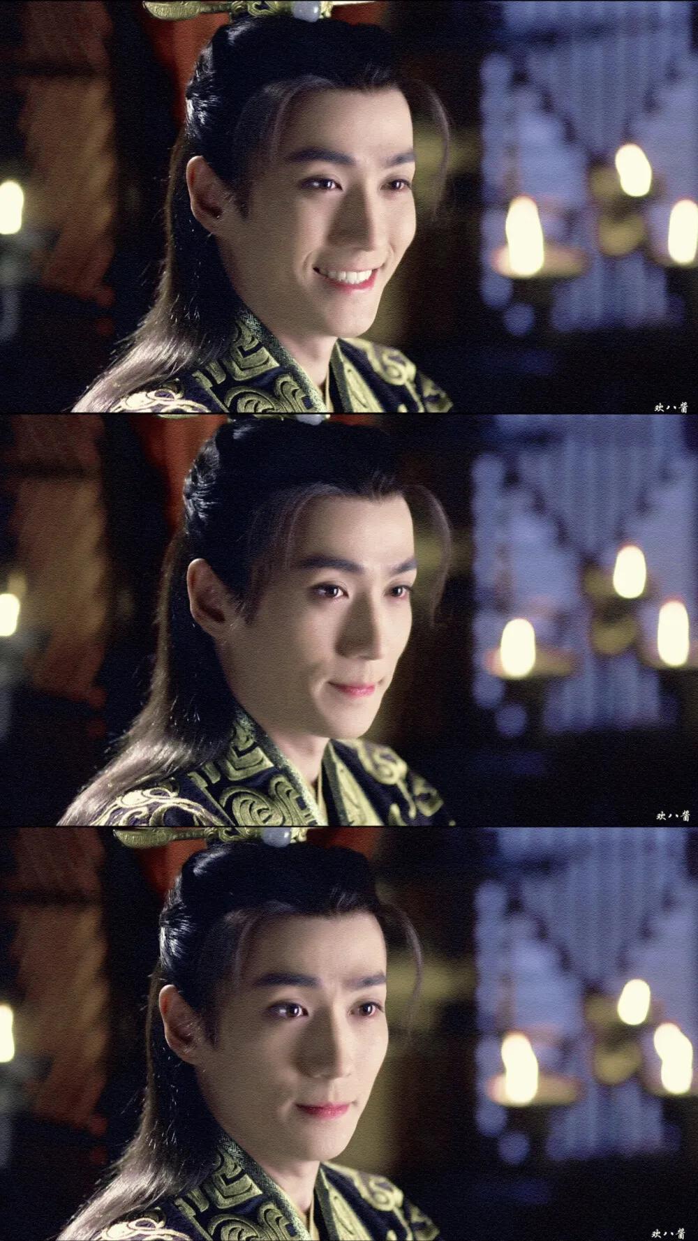 Zhu Yilong is finally in love - iNEWS