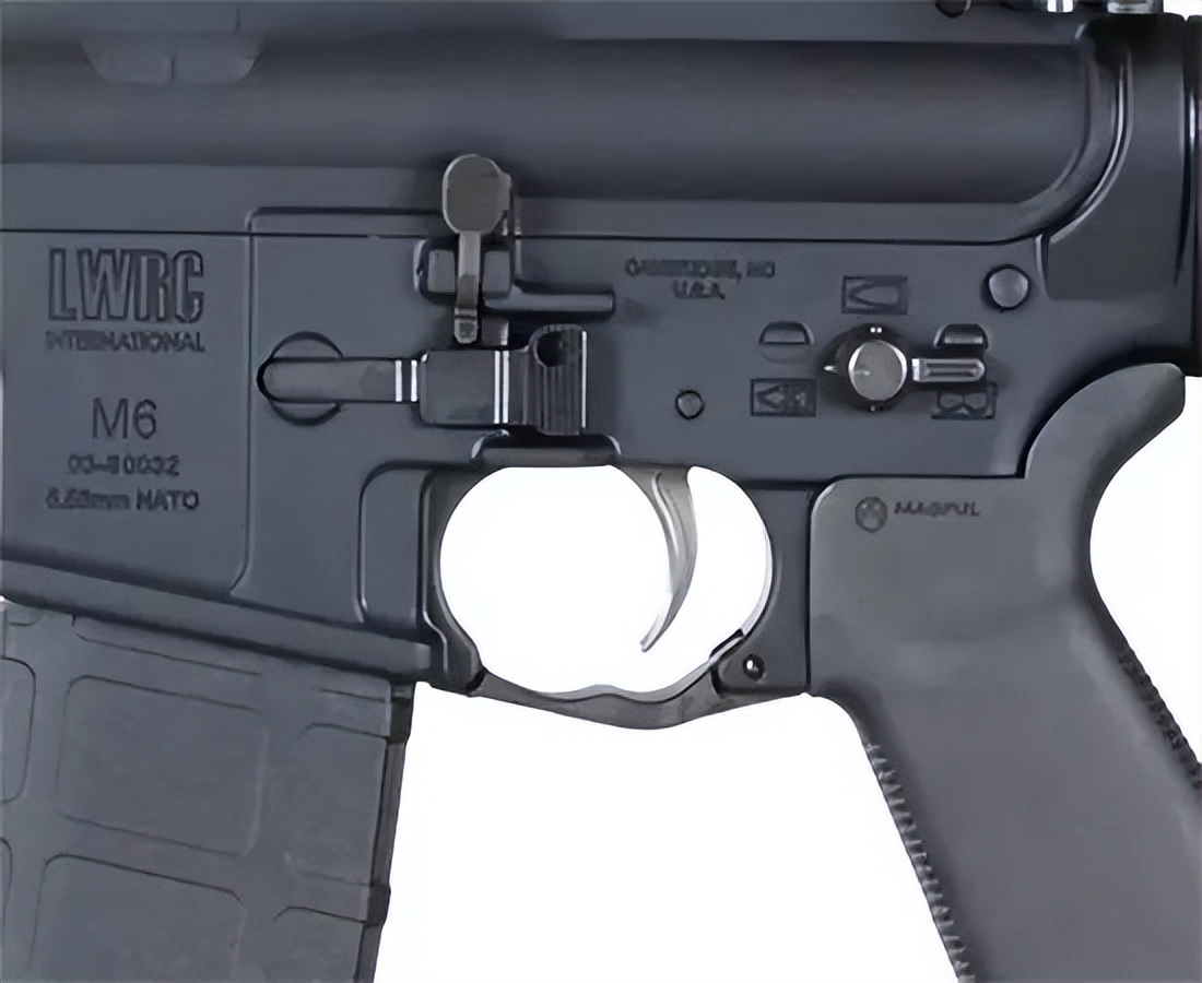 IC-SPR weapons are known as the "King of Weapons". What is so ...