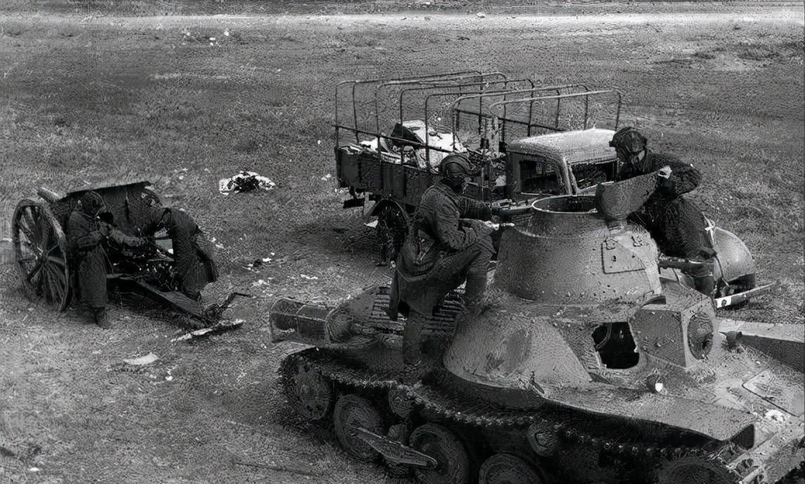 Why did the three Changsha battles contain Japan and affect the world ...