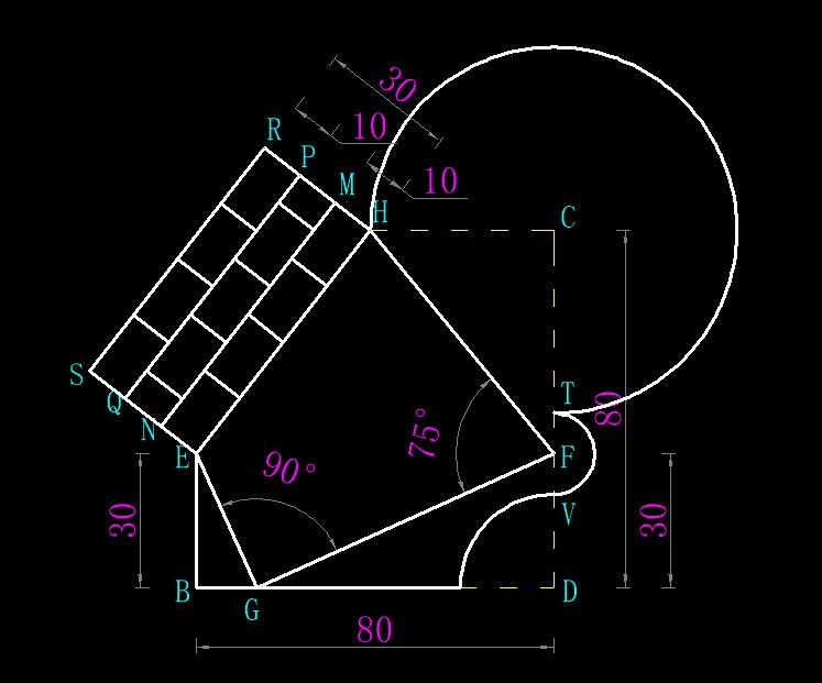 Advanced CAD Exercises (2) - iNEWS