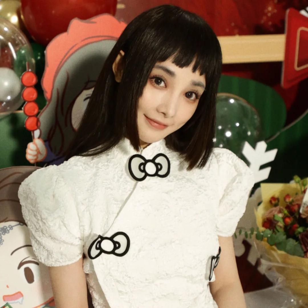 Little gossip, Zhou Dongyu, Wang Yibo, Chen Xiao, Luo Yunxi, White Deer ...