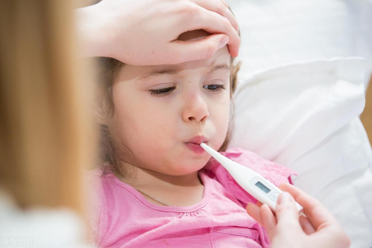 How to distinguish between cold and allergic rhinitis in children - iMedia