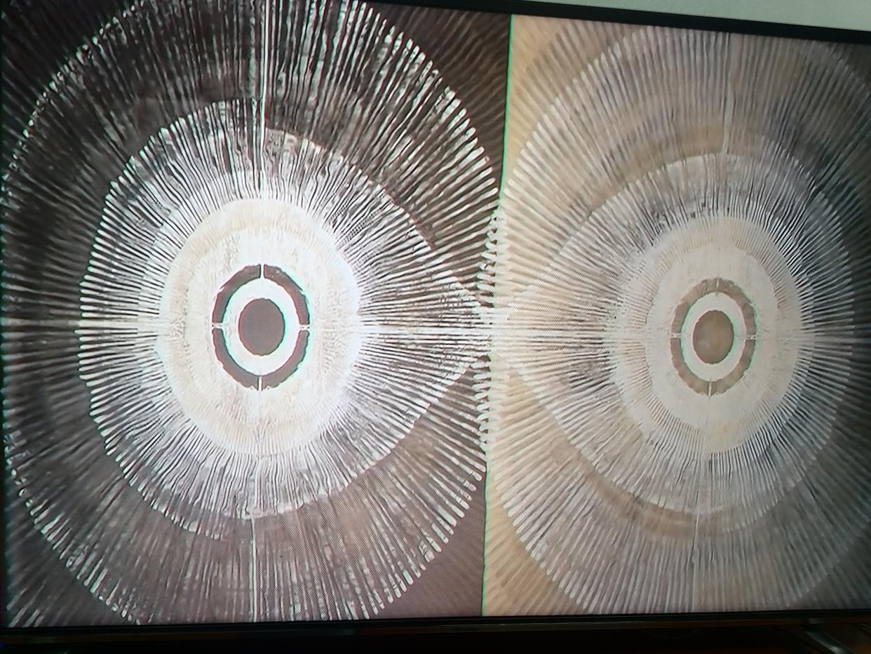 Can the Nano Flying Blades in [Three-Body] Stop Aliens from Invading ...