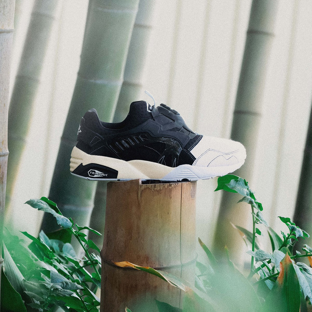 Looks crazy! The shoe ring "New Panda" is here! - iNEWS