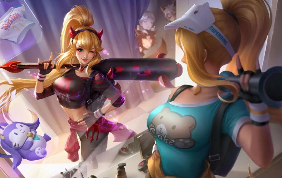 Meng Tian made a big cut, Ma Chao returned to T0, S29 "Three Emperors on the Side Road" was born ...