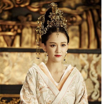 The evolution of the living state of the queens in the Ming Dynasty: a ...